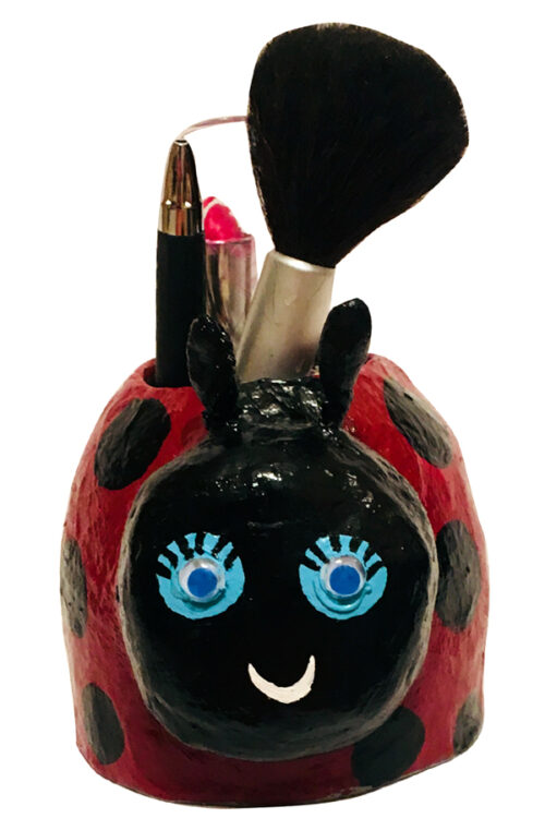 Ladybug – uniquehandicraft1 Handi craft